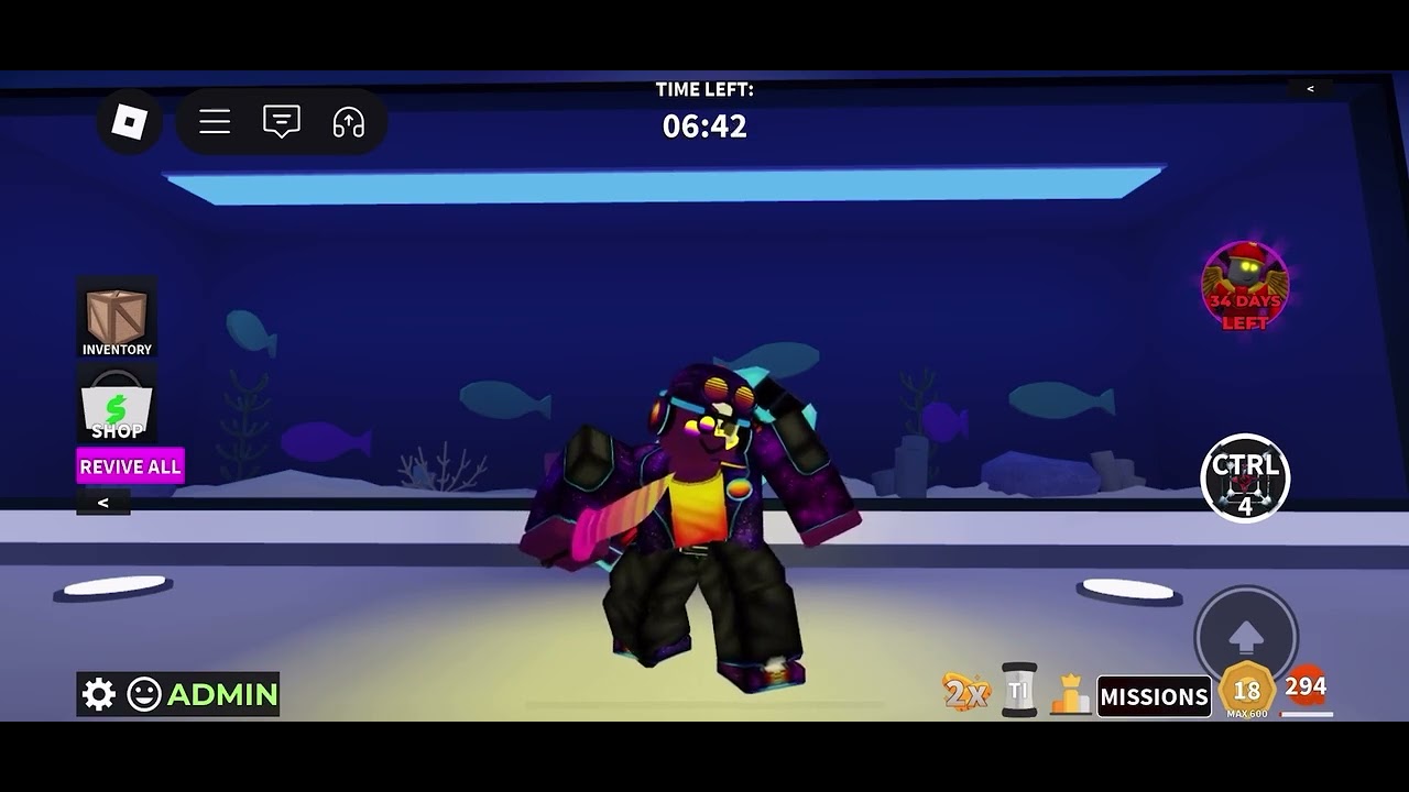 Roblox Guesty Synth Skater Theme - YouTube