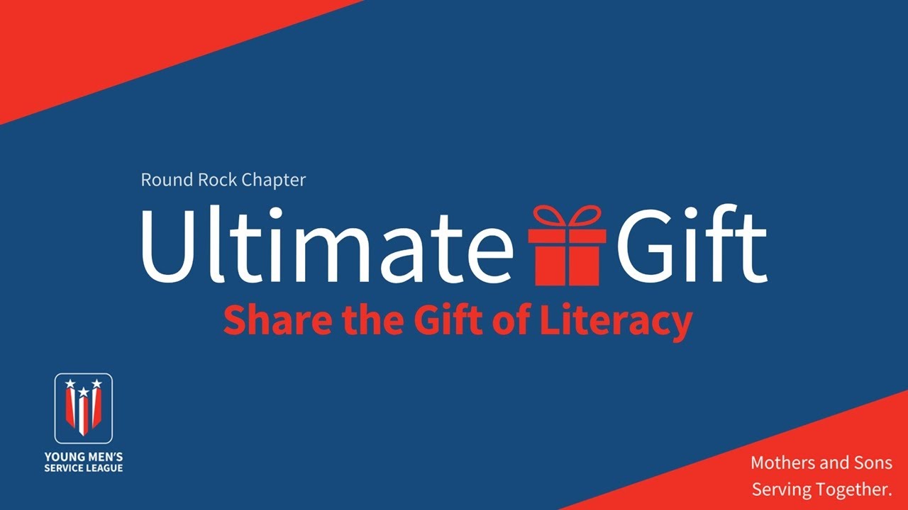 YMSL Round Rock - Ultimate Gift 2022-23 - YouTube