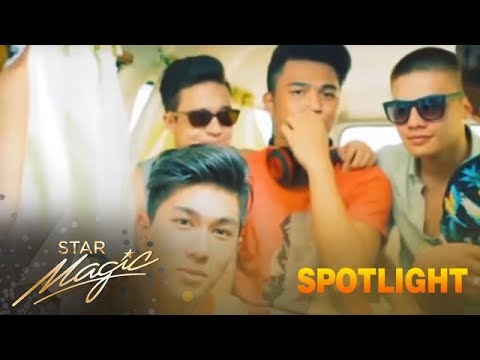 Spotlight on Nikko: Hashtags family - YouTube