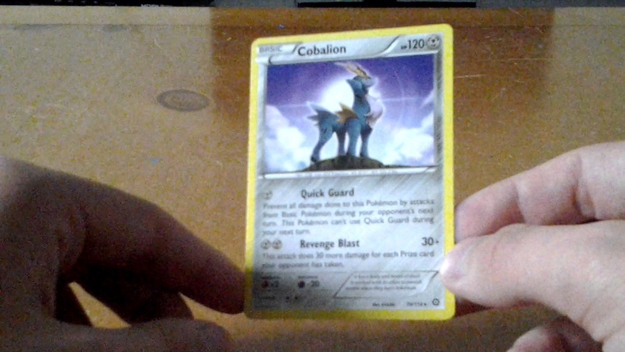 My Fav Ex Non Holo Rare And Holo Pokemon Cards Youtube