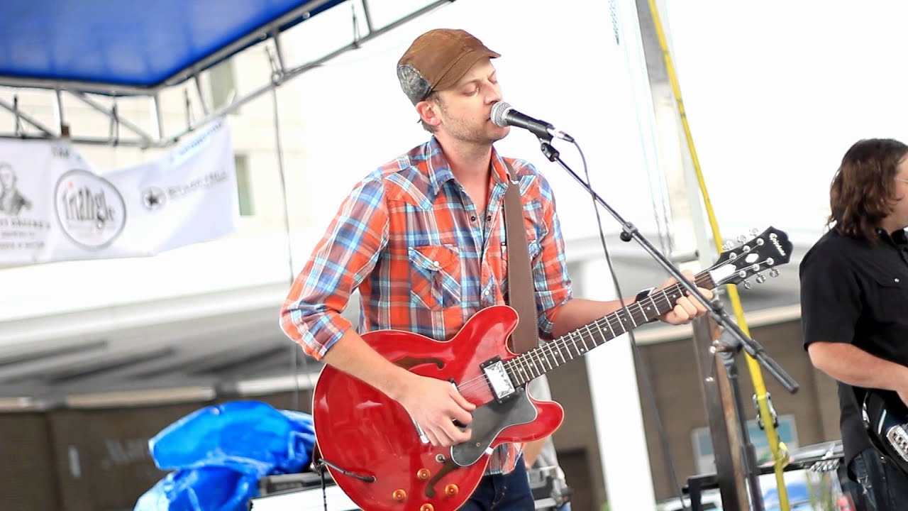 Oak City 7 - Nick Autry - YouTube