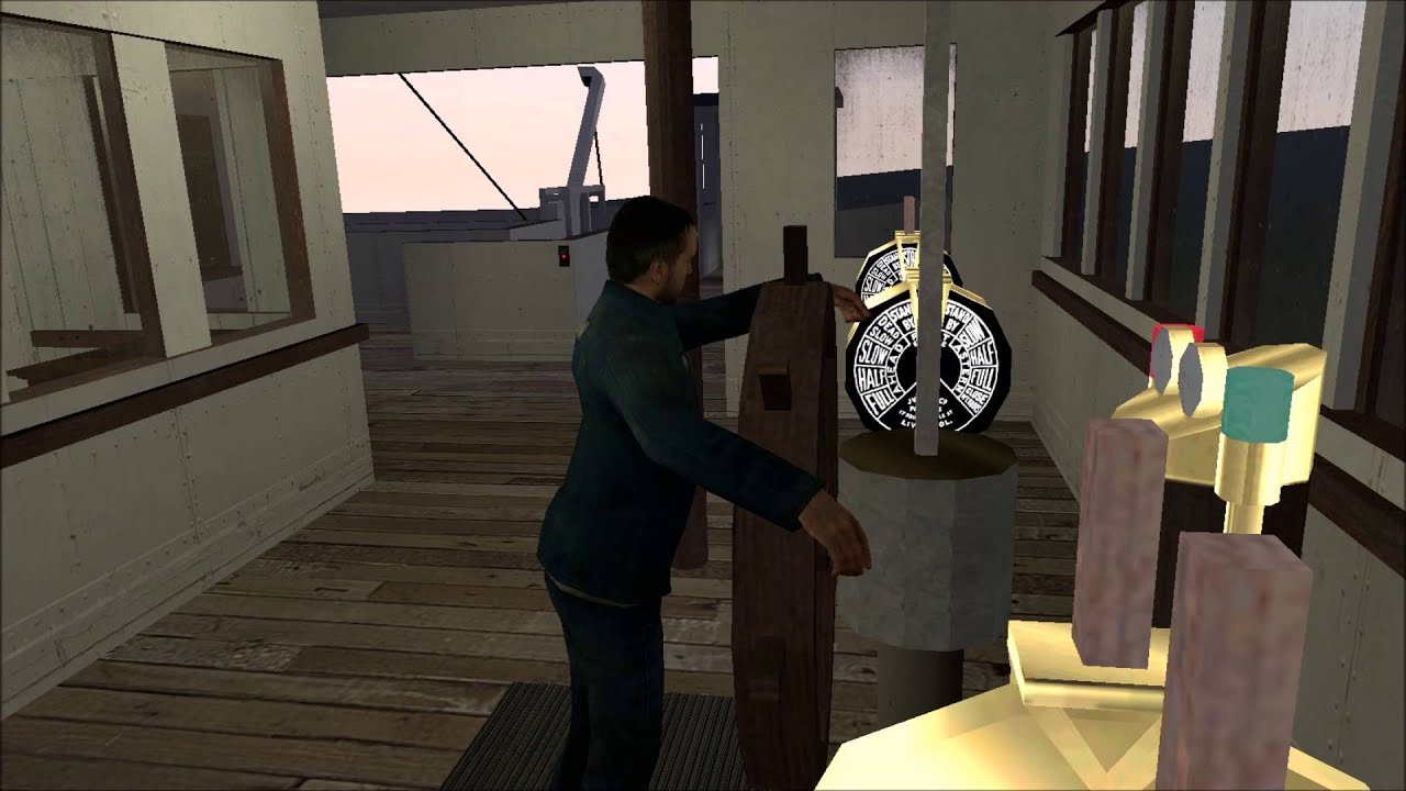 titanic gmod - YouTube