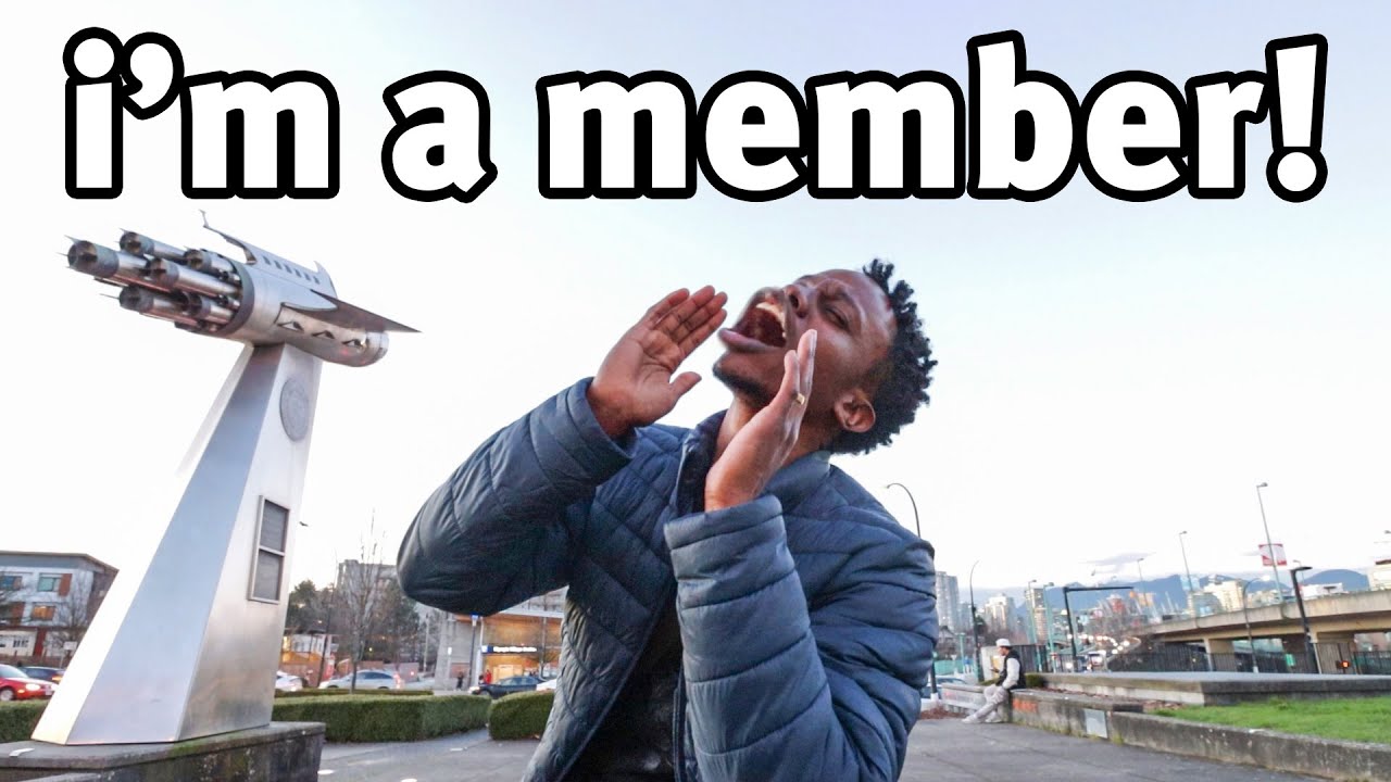 Joining The Actor's Union! - UBCPA/ACTRA - YouTube