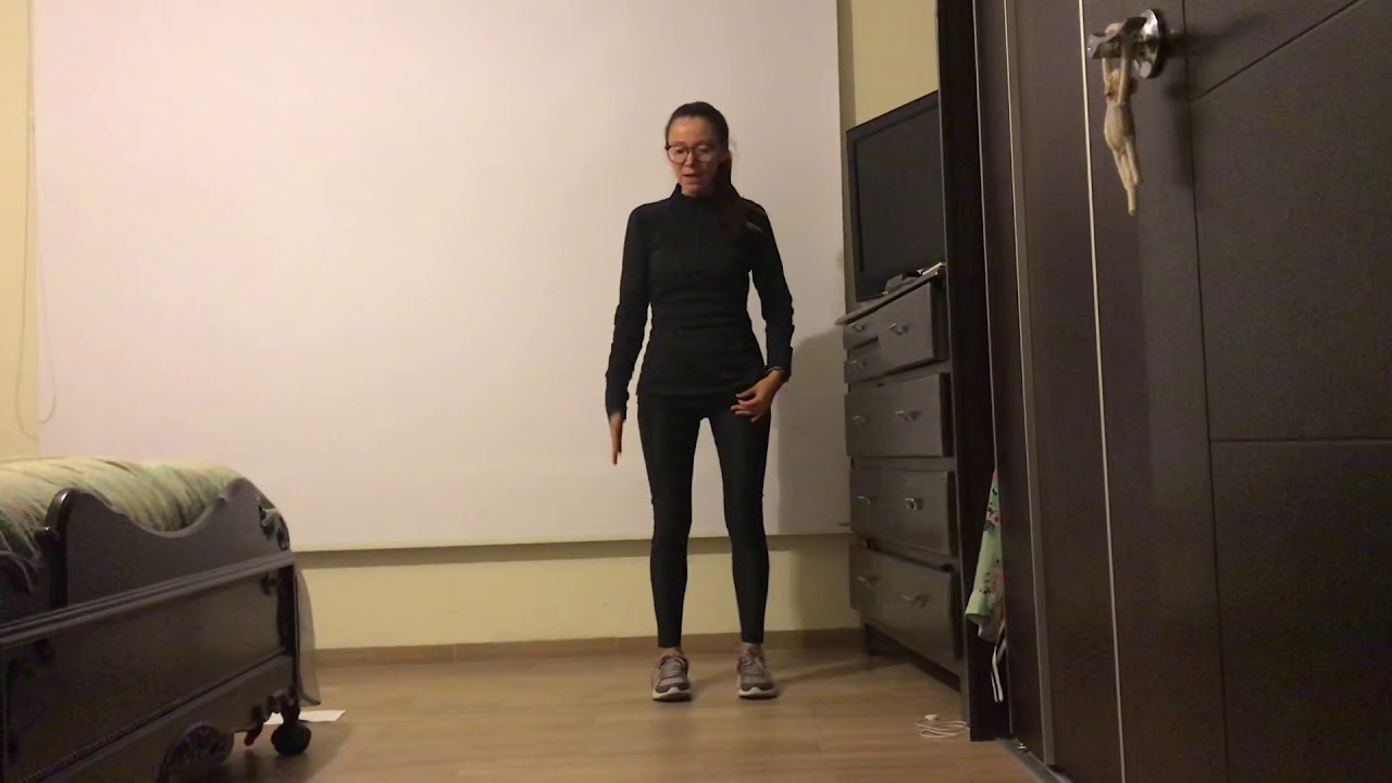 Legs - YouTube