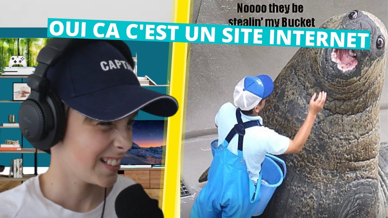 LES SITES INTERNET LES PLUS INUTILES!! (ils sont vraiment inutiles ...