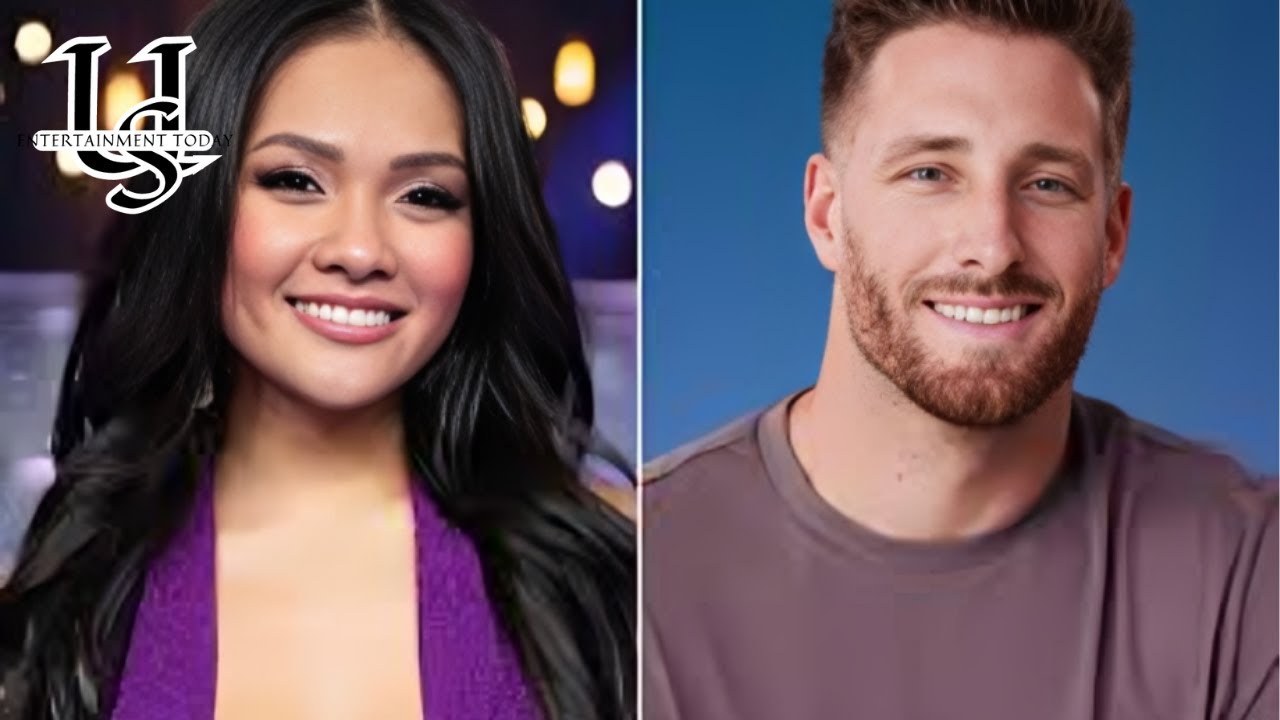 Bachelorette Jenn Tran Demands Sam M. Do 'a Better Job of Reading My ...