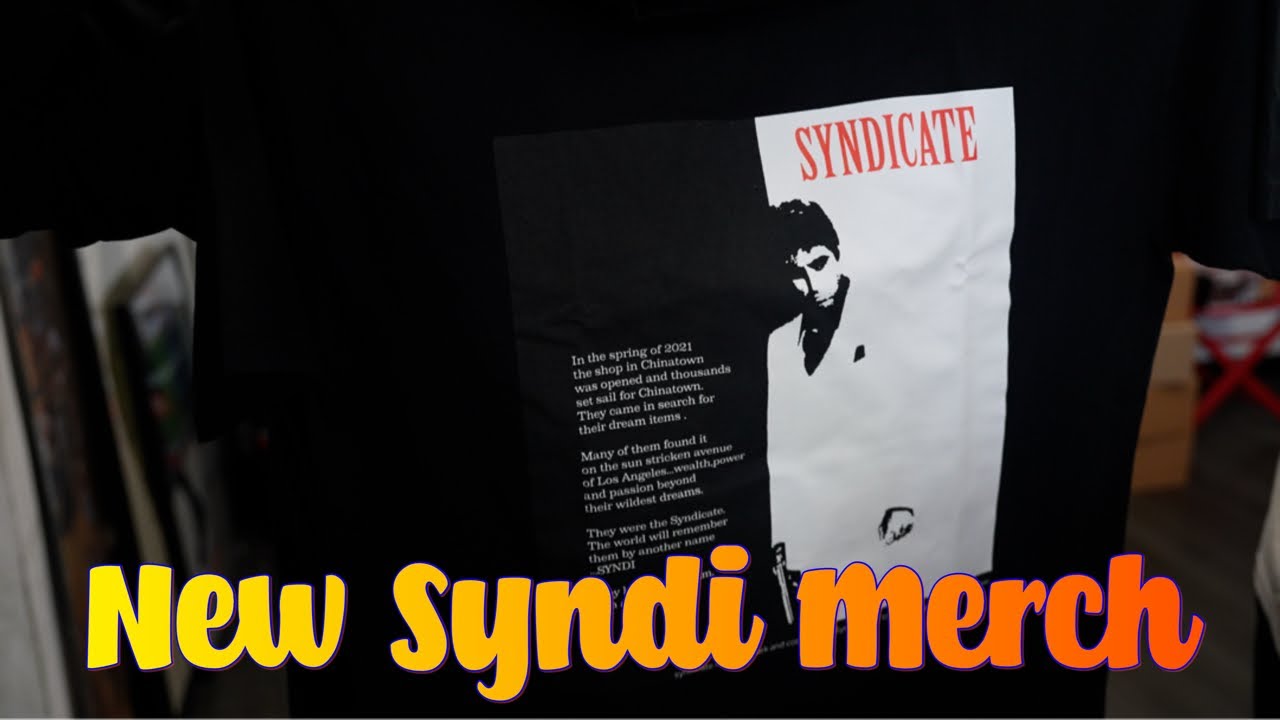 We got our 1st Sponsor (Costa Coffee) | New Scare Face Merch | SynCity ...