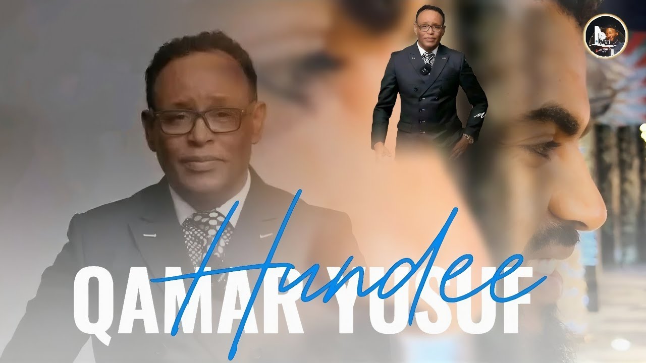 Qamar Yusuf New Ethiopian Oromo music 2025 #newethiopianoromomusic #neworomomusic - YouTube