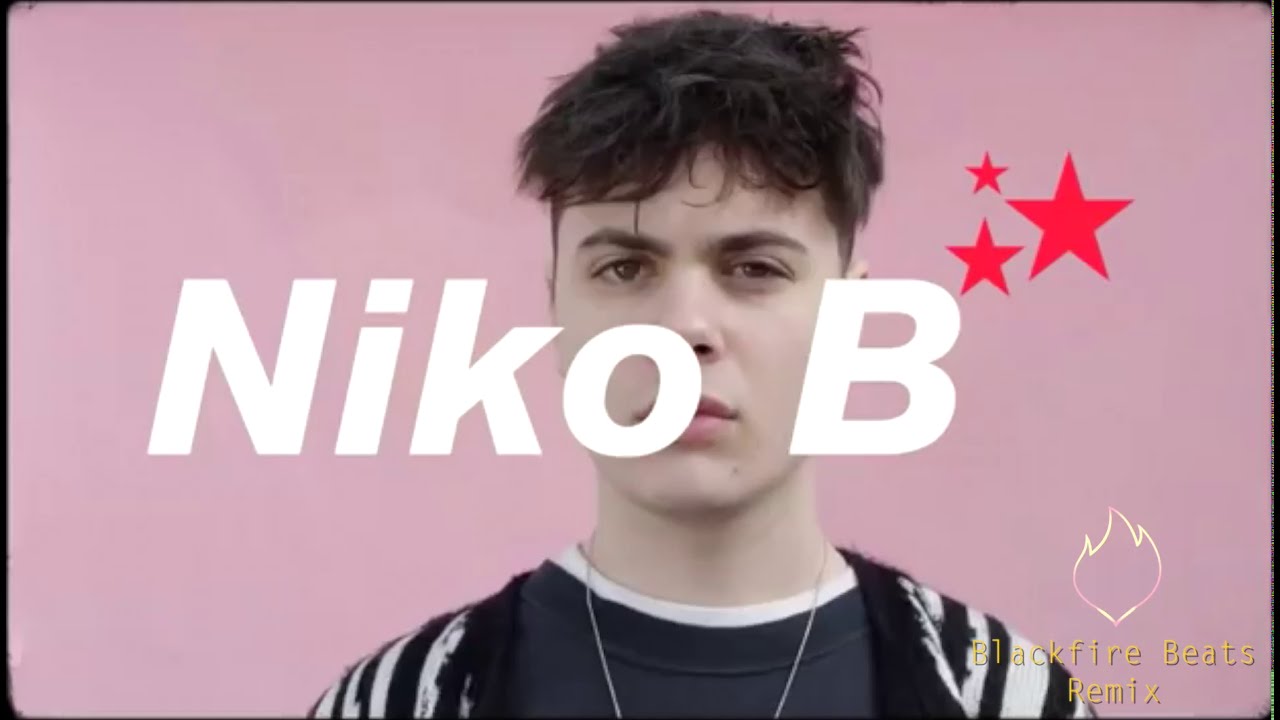 Niko B - Who's That What's That- BLACKFIRE BEATS REMIX - YouTube