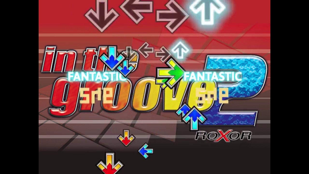 [NotITG] CH Stage 3 - Routing - YouTube