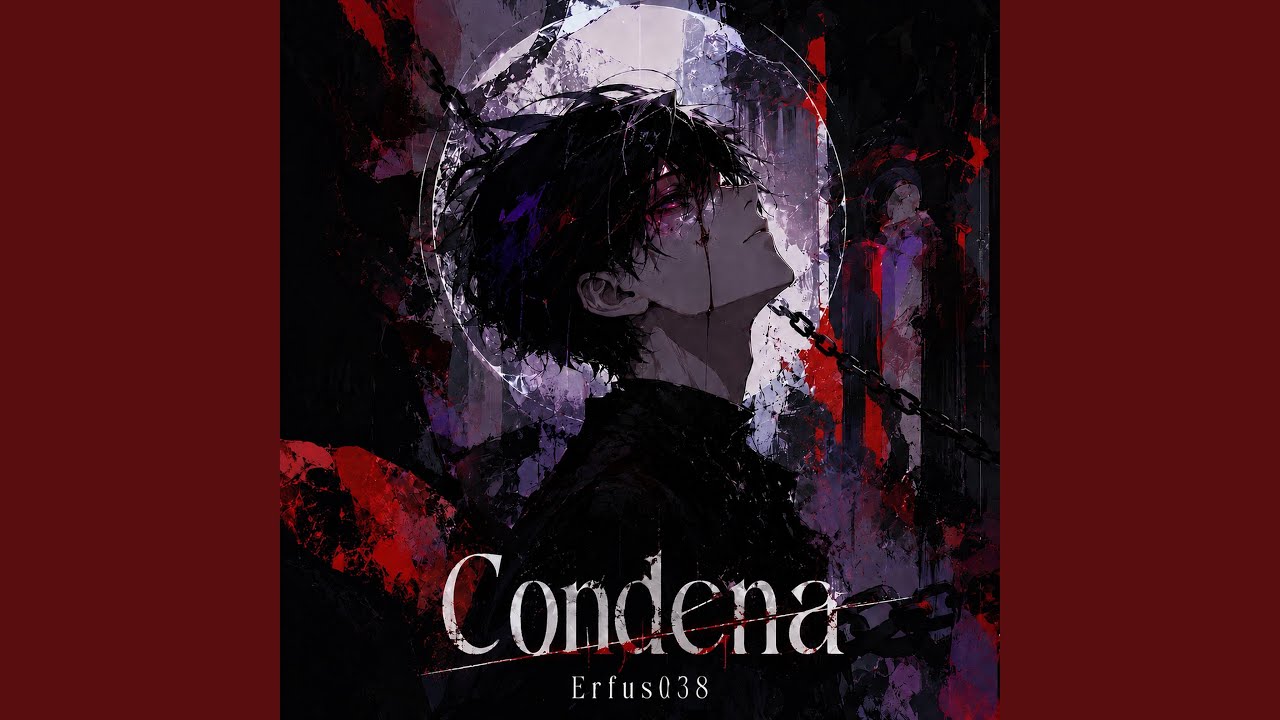 CONDENA - YouTube