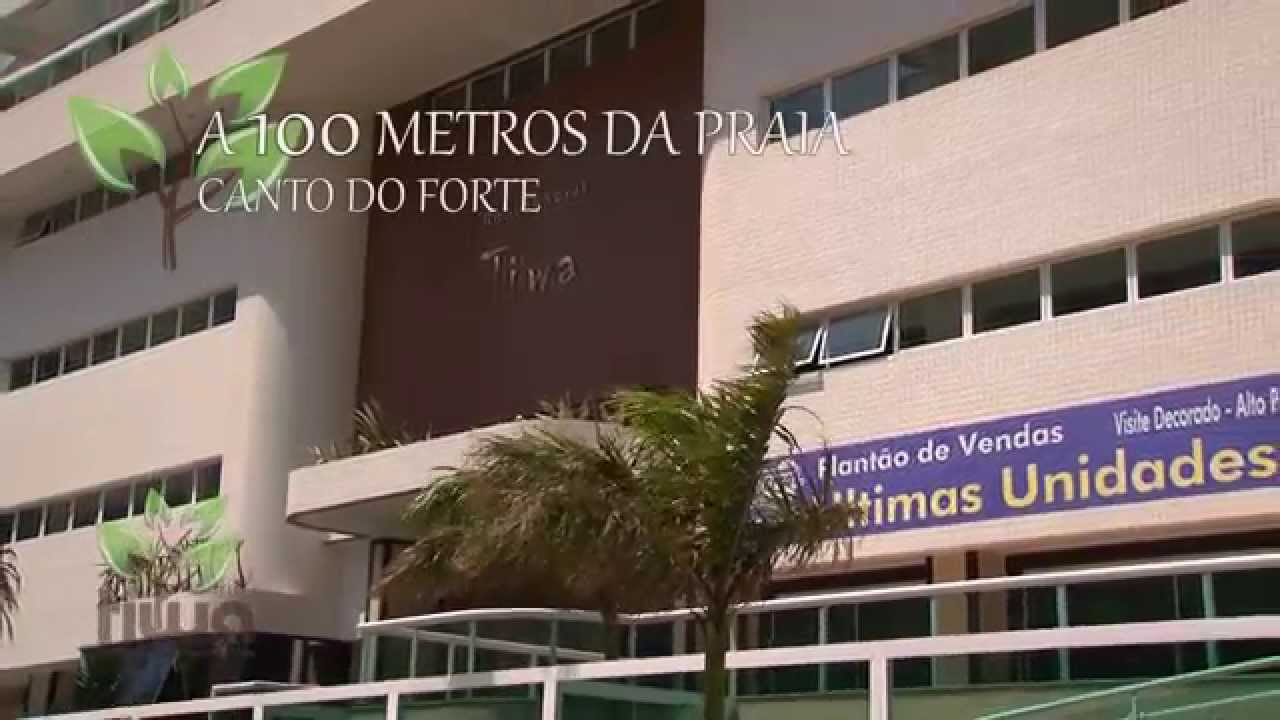 Residencial Tiwa - YouTube