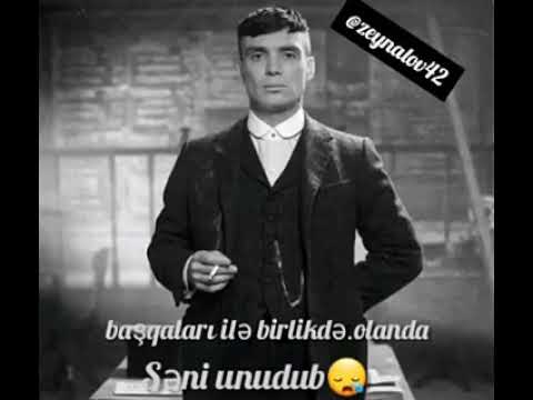 Tik tok vidyoları qəmli