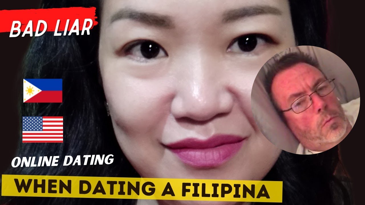 DATING A FILIPINA | Long Distance Relationship | Filipina Dating ...