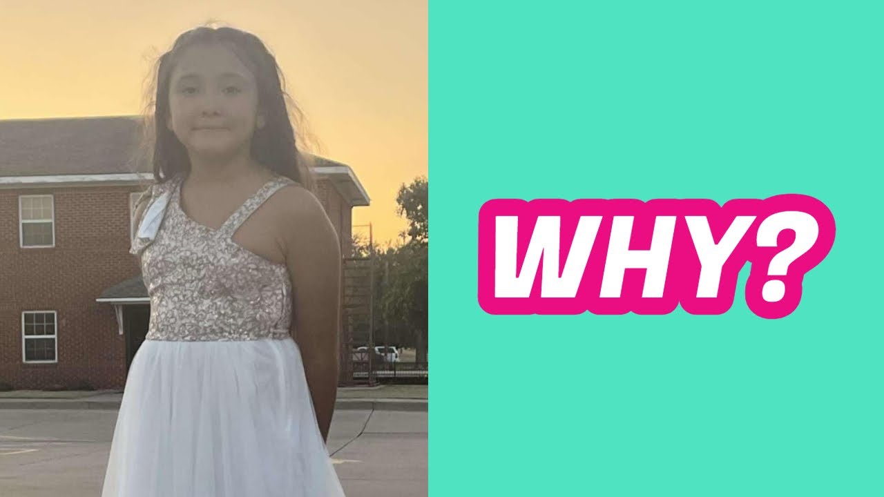 11 Year Old Texas Girl Takes Own Life After Being Bullied For Months 4560