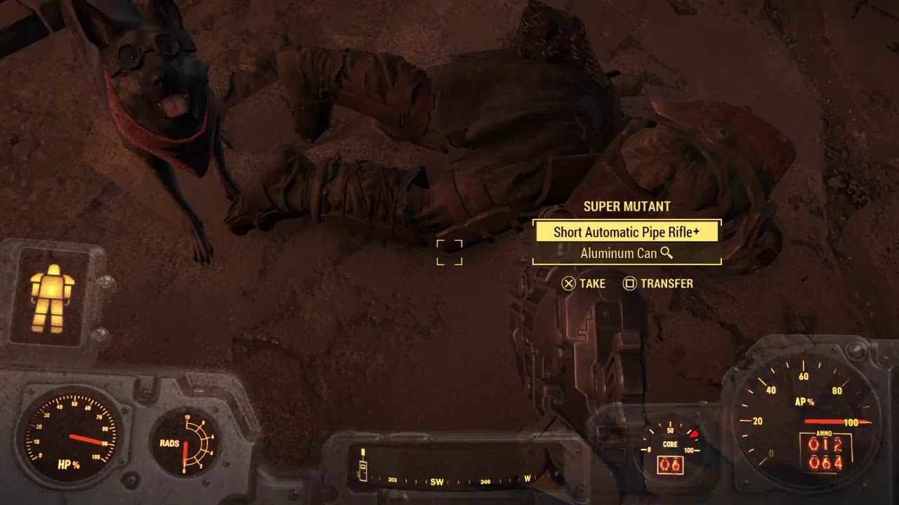 Fallout 4 - LIVE! Let's Fight Maxson! - YouTube