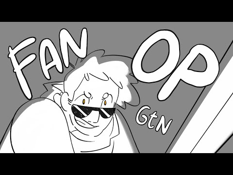 Gideon the Ninth (unofficial) Opening - ANIMATIC