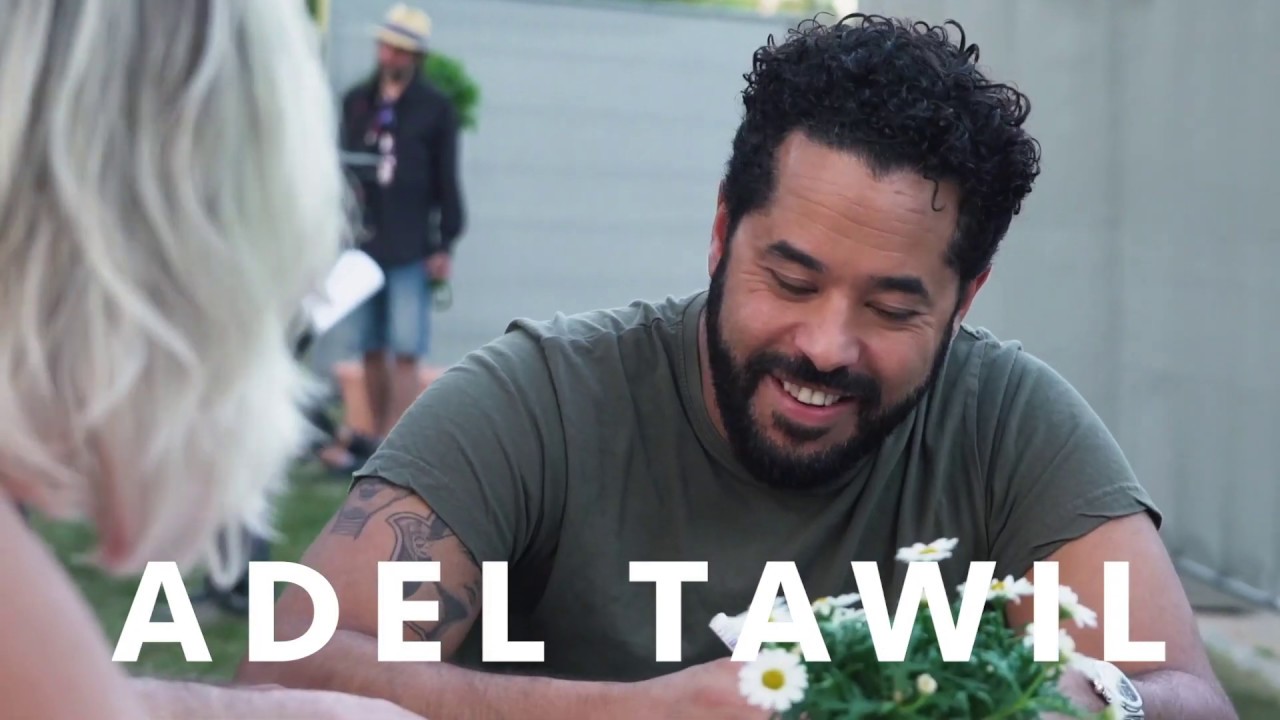 Adel Tawil - Alles Lebt Tour 2020 - YouTube