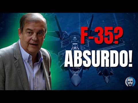 🚨Francisco Vidal ADVIERTE lo que puede pasar en Chile: “Hay que defender la democracia” 🇨🇱