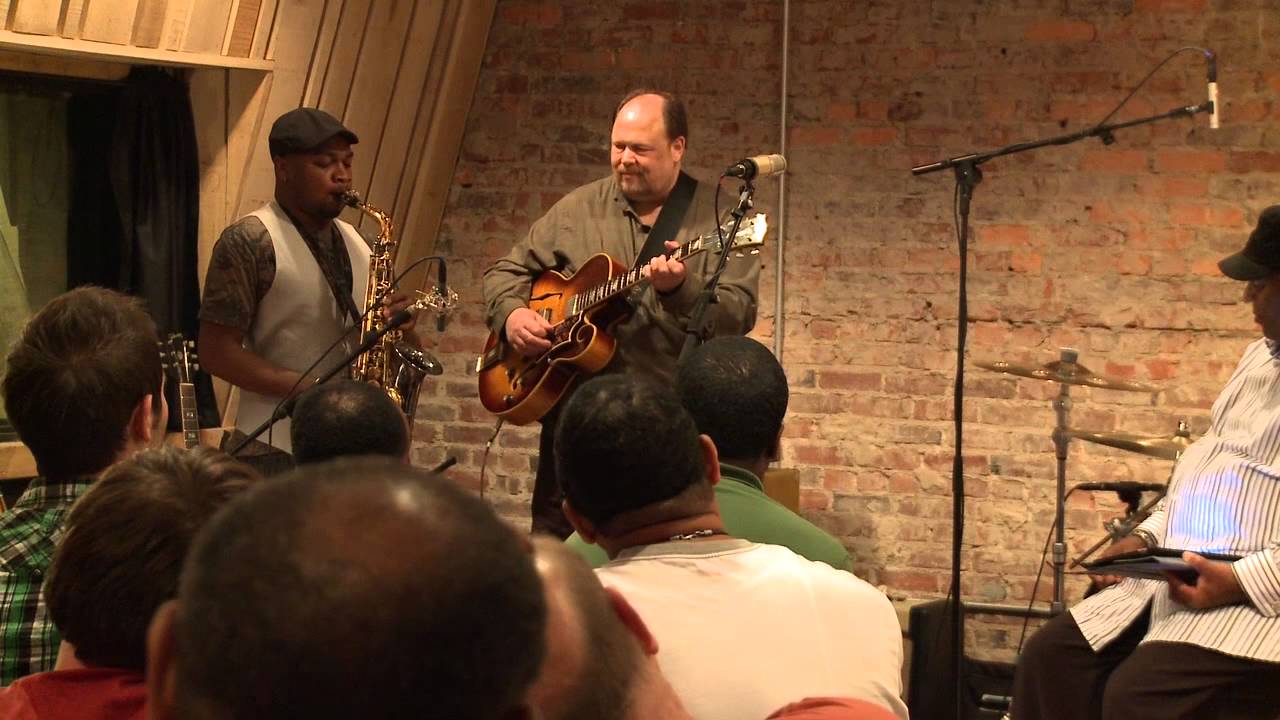 Andy Reiss & Marcus Anderson - YouTube