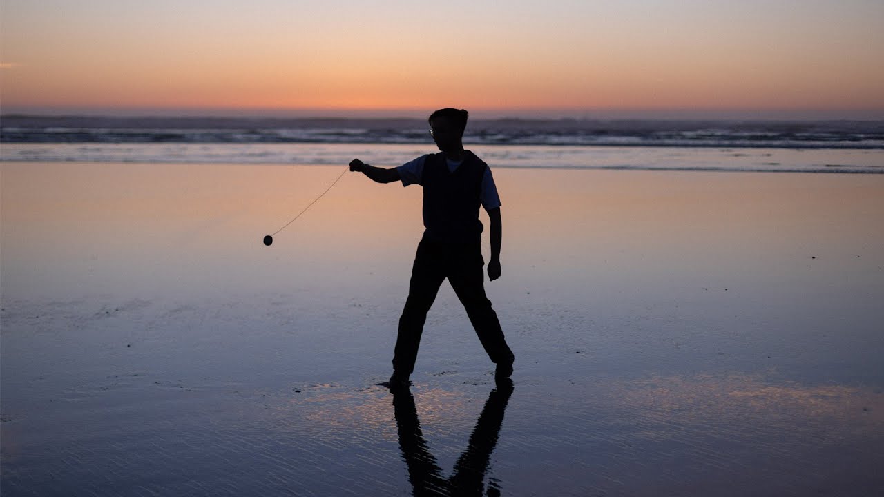 Canopy Collection Showcases: Harrison Lee - YouTube