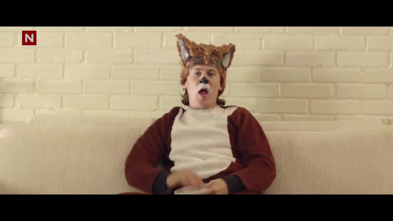 Ylvis ft. Tourettes Guy - The Fox (What Does The Fox Say) - YouTube