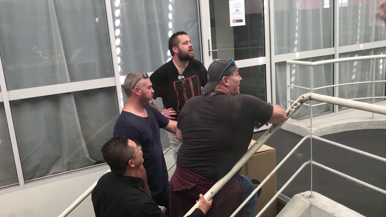 This Week in SECTA | Video Week 3 - YouTube