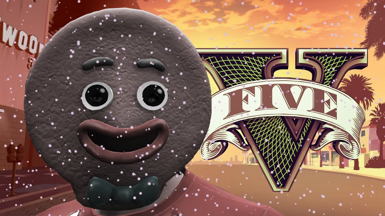 GTA 5 Online: Galabantering EP.3 - Puppyprobe the Mexican Stripper ...