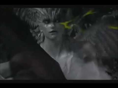 Black veil brides- fallen angels./ devilman vs satan - YouTube