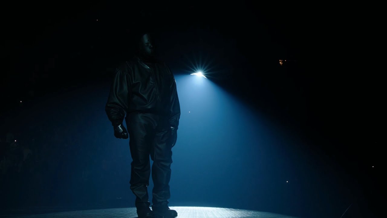 BEG FORGIVENESS (¥‎$, KANYE WEST, TY DOLLA $IGN & CHRIS BROWN) LIVE AT ...