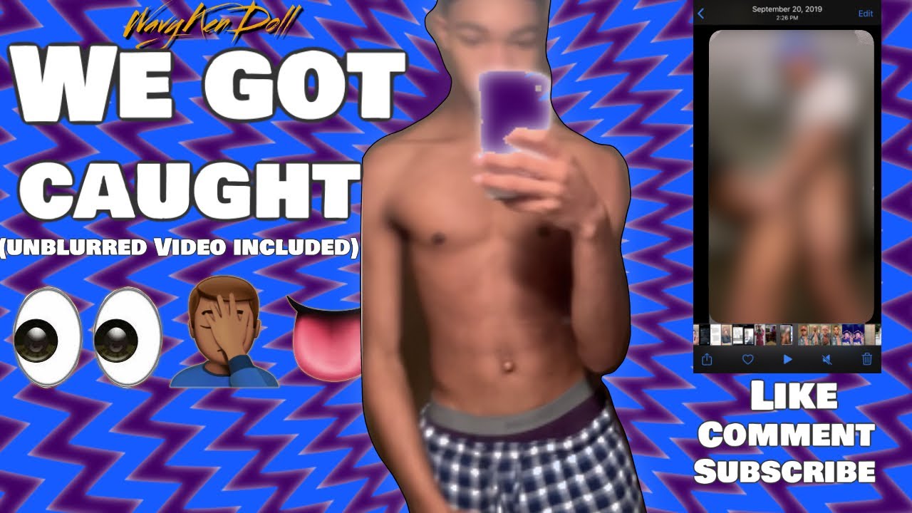 We Got Caught YouTube we-got-caught-youtube