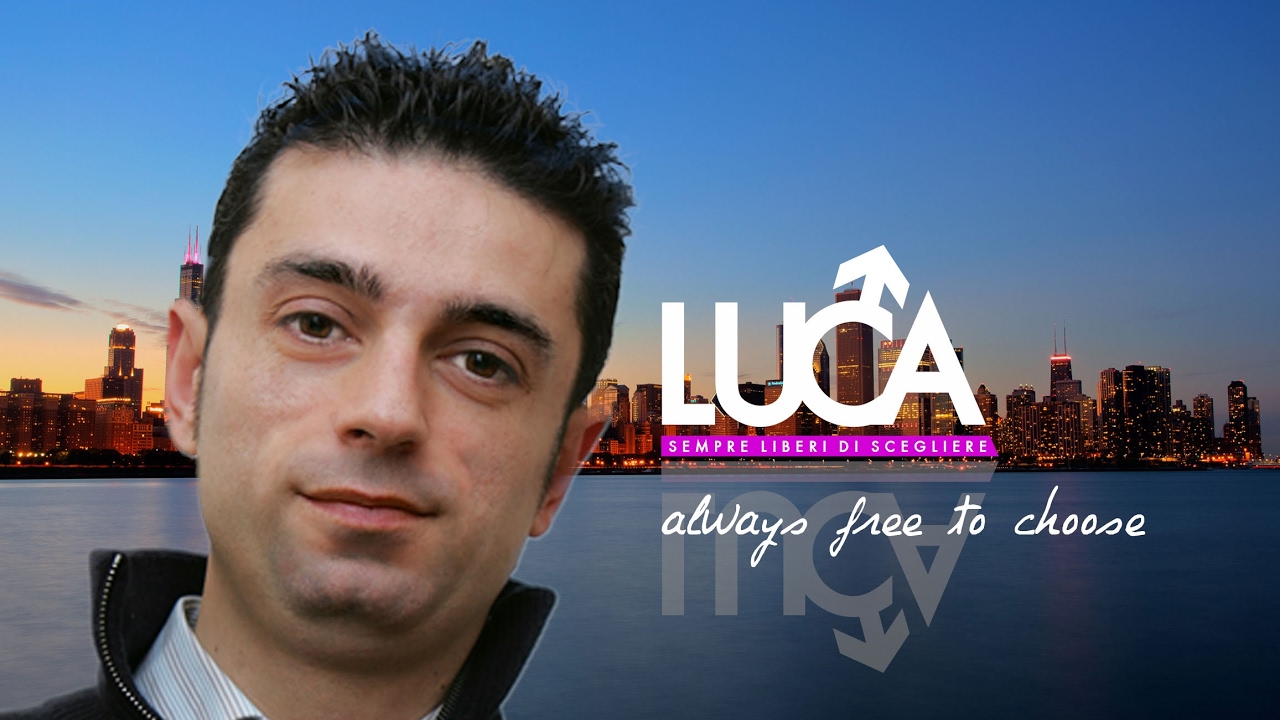 Live streaming di Luca Di Tolve Official - YouTube