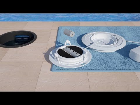 SENSE 2.5 How to Replace Batteries - YouTube