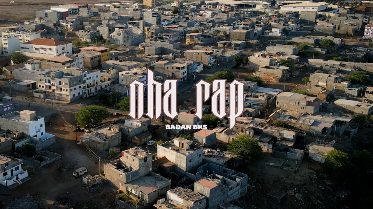 Badan BKS - Nha Rap (Official Music Video) - YouTube