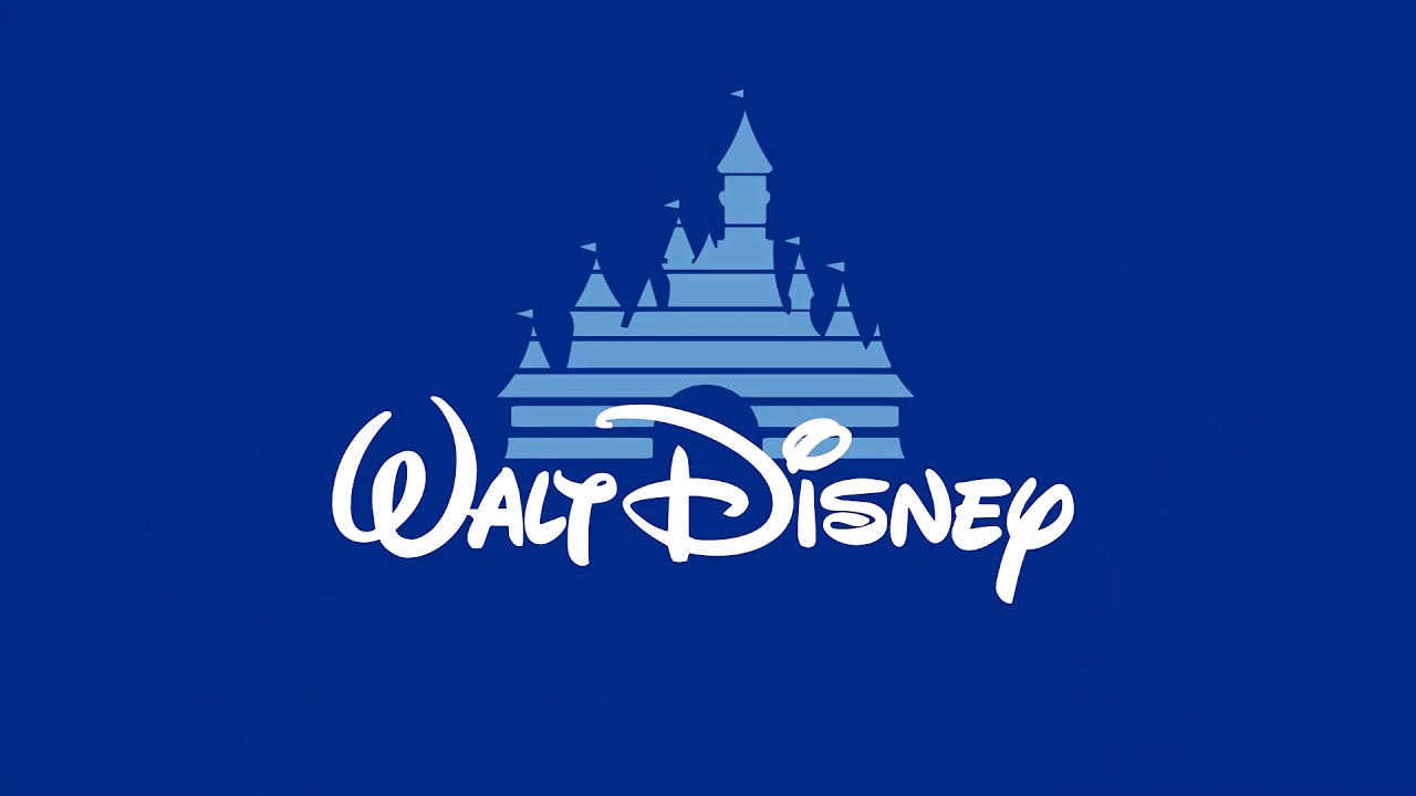 Walt Disney Pictures (1990-2006) Logo Remake (1994 Videotaped Variant ...
