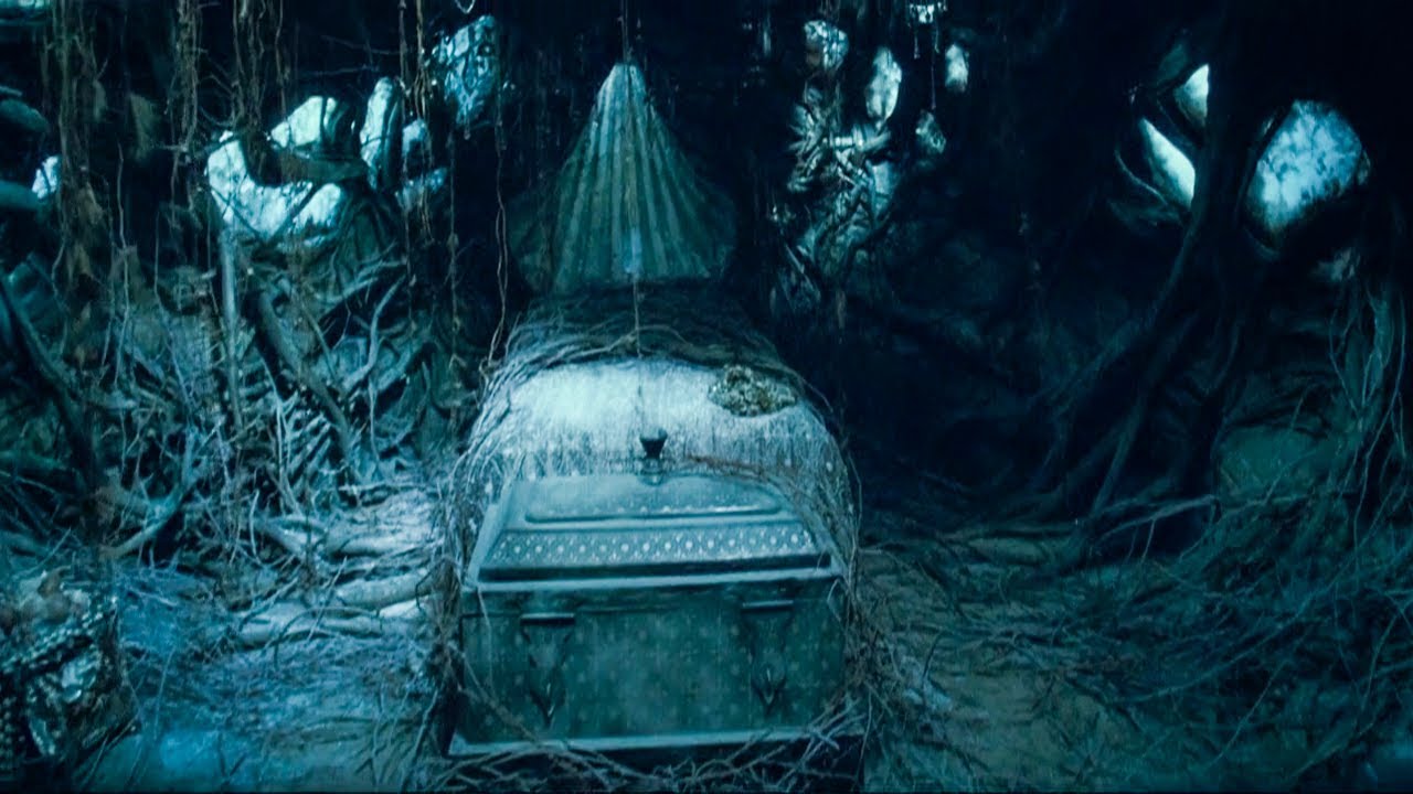 The Secret Of Moonacre 2008 Explained In Hindi | Fantasy - YouTube