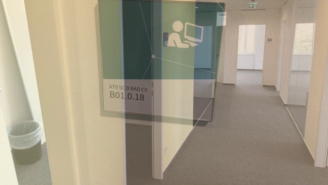 The New Infineon Technologies Linz Building | Infineon - YouTube