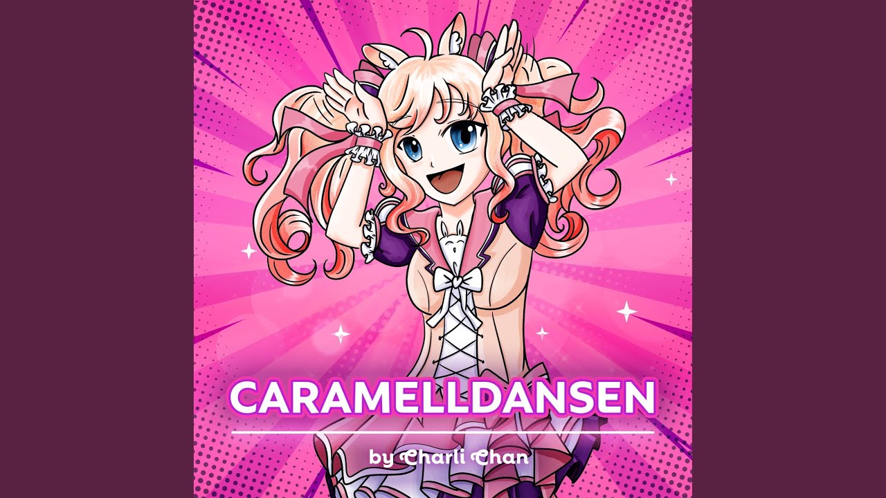 Caramelldansen (English Version) - YouTube