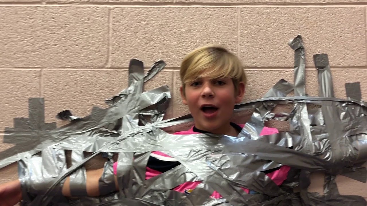 Chaos 2018 - by Brynn Webber - YouTube