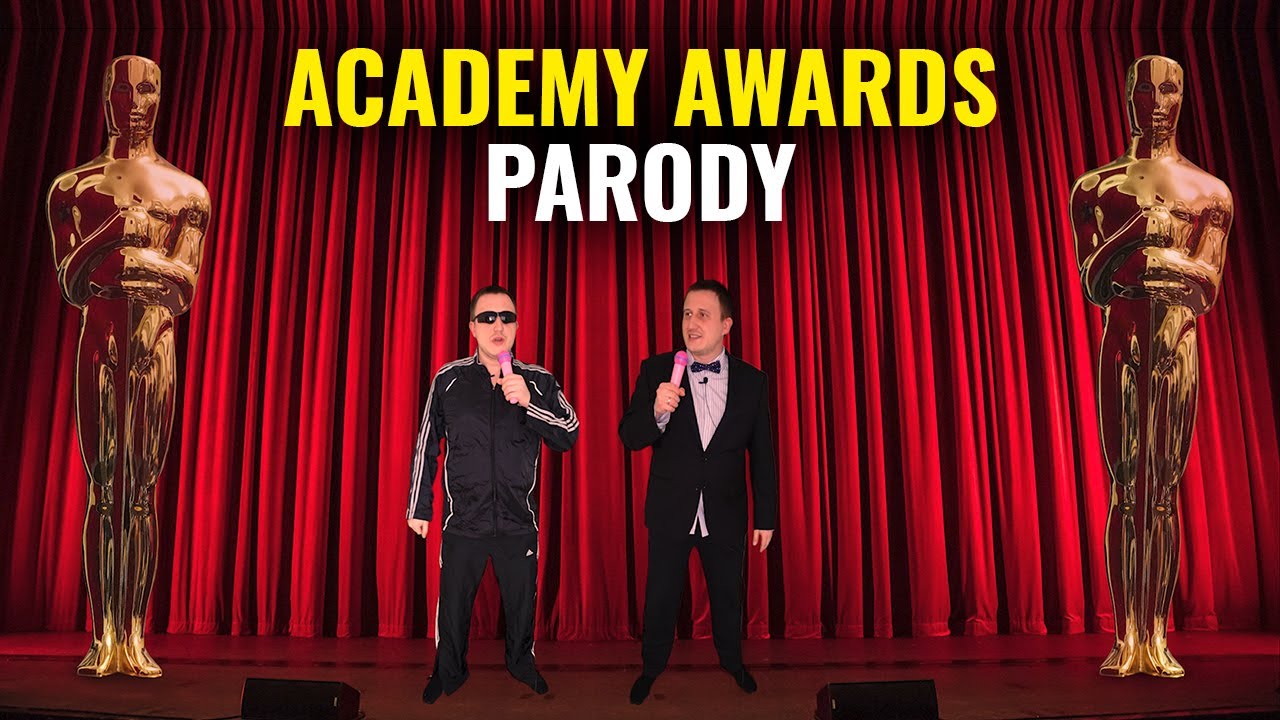 Oscar Ceremony Parody | 6 Worst and Strange Movie Nominees - YouTube