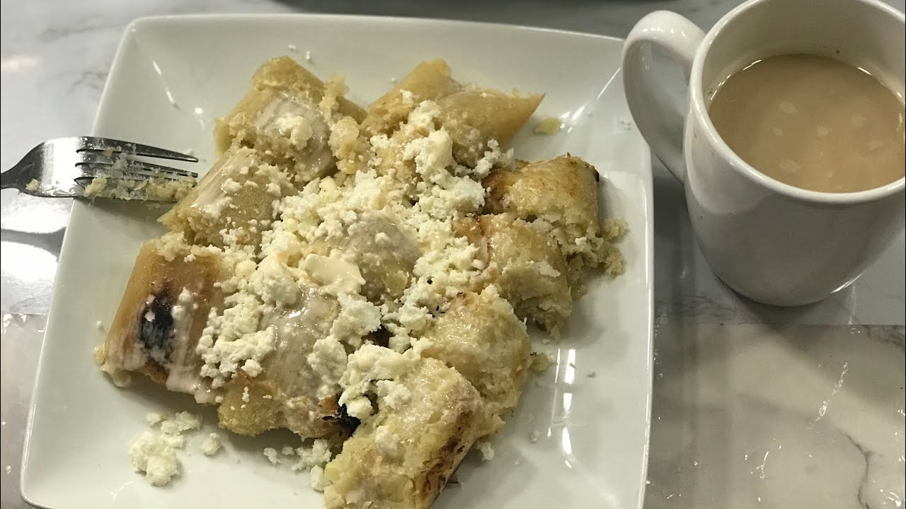 Pictes de elote 👍receta mexicana.. - YouTube