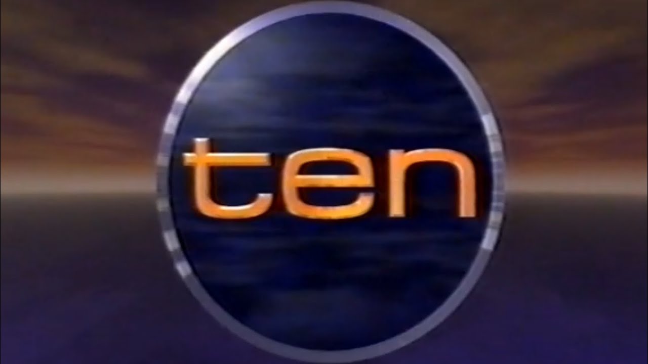 Network Ten Commercials - TEN 10 Sydney (3 March, 1991) - YouTube