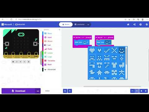 Introduction to Microbit for Kids - YouTube