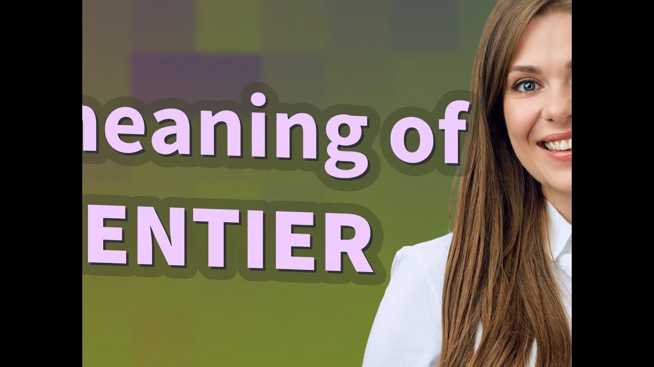 Rentier Meaning Of Rentier YouTube rentier-meaning-of-rentier-youtube