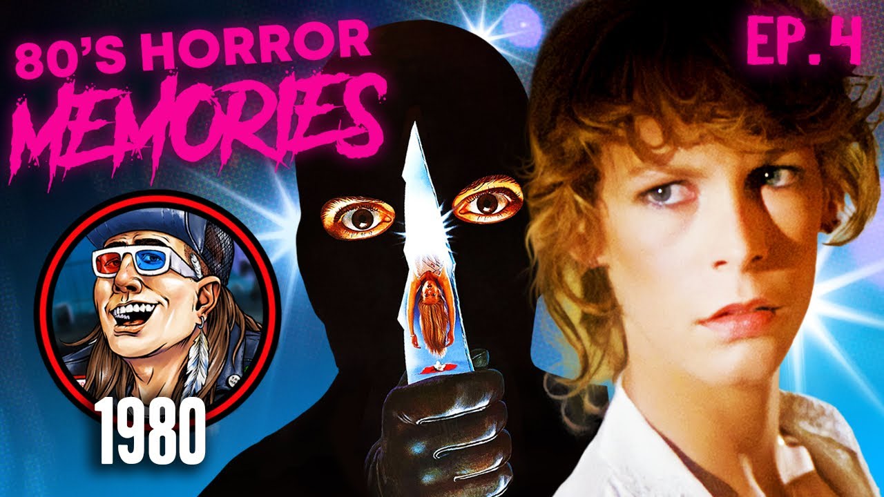 Prom Night: Rise Of A Scream Queen (80's Horror Memories - Ep 4) - YouTube