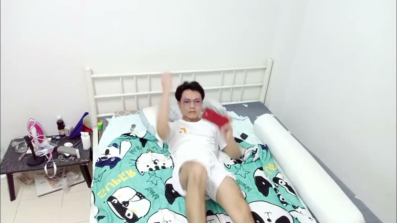 Highlight 29:34 - 34:34 from Francis Xso live vlog - YouTube