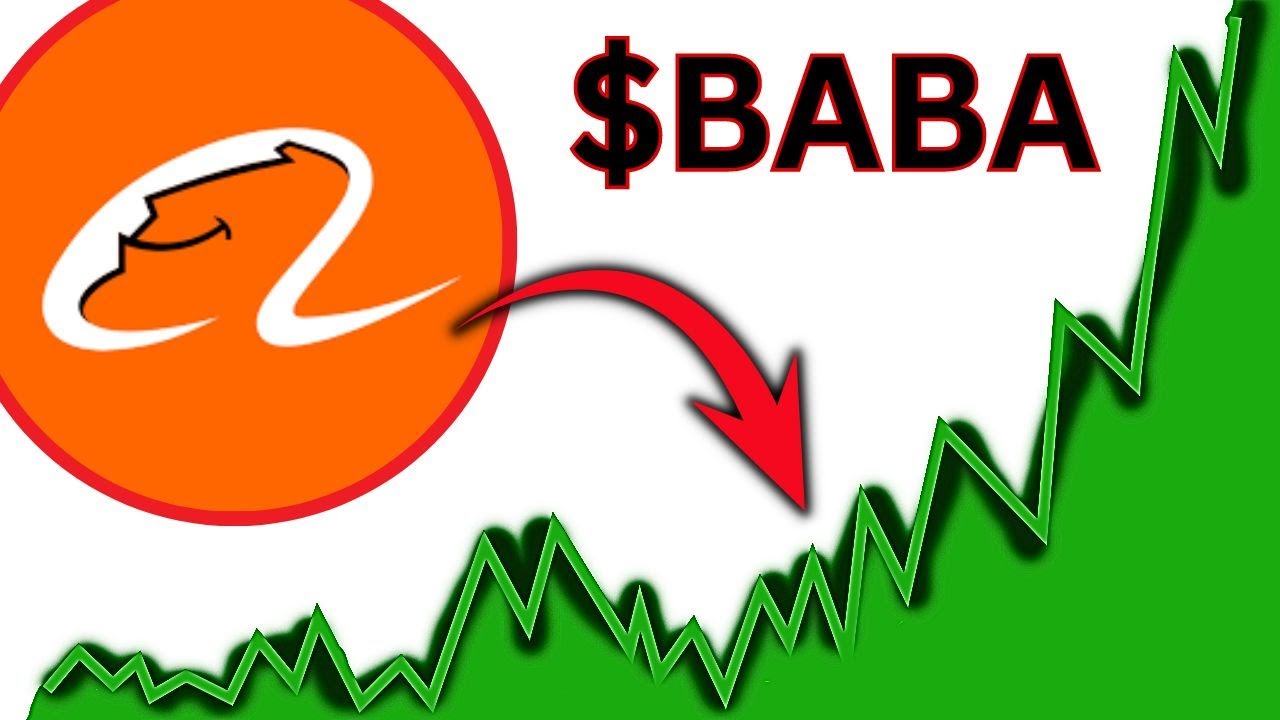 BABA Stock: (Alibaba Group Holding stock) BABA STOCK Prediction BABA ...