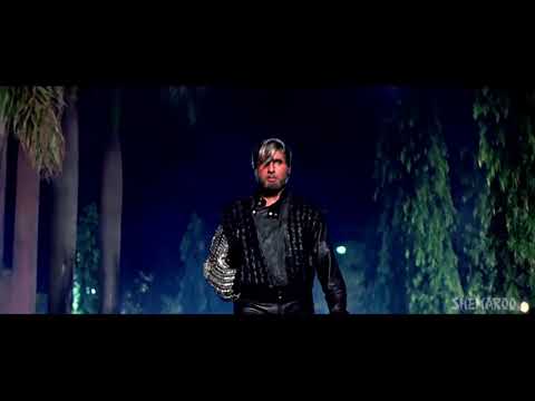 Andheri Raaton Mein HD   Shahenshah Songs   Amitabh Bachchan   Kishore Kumar