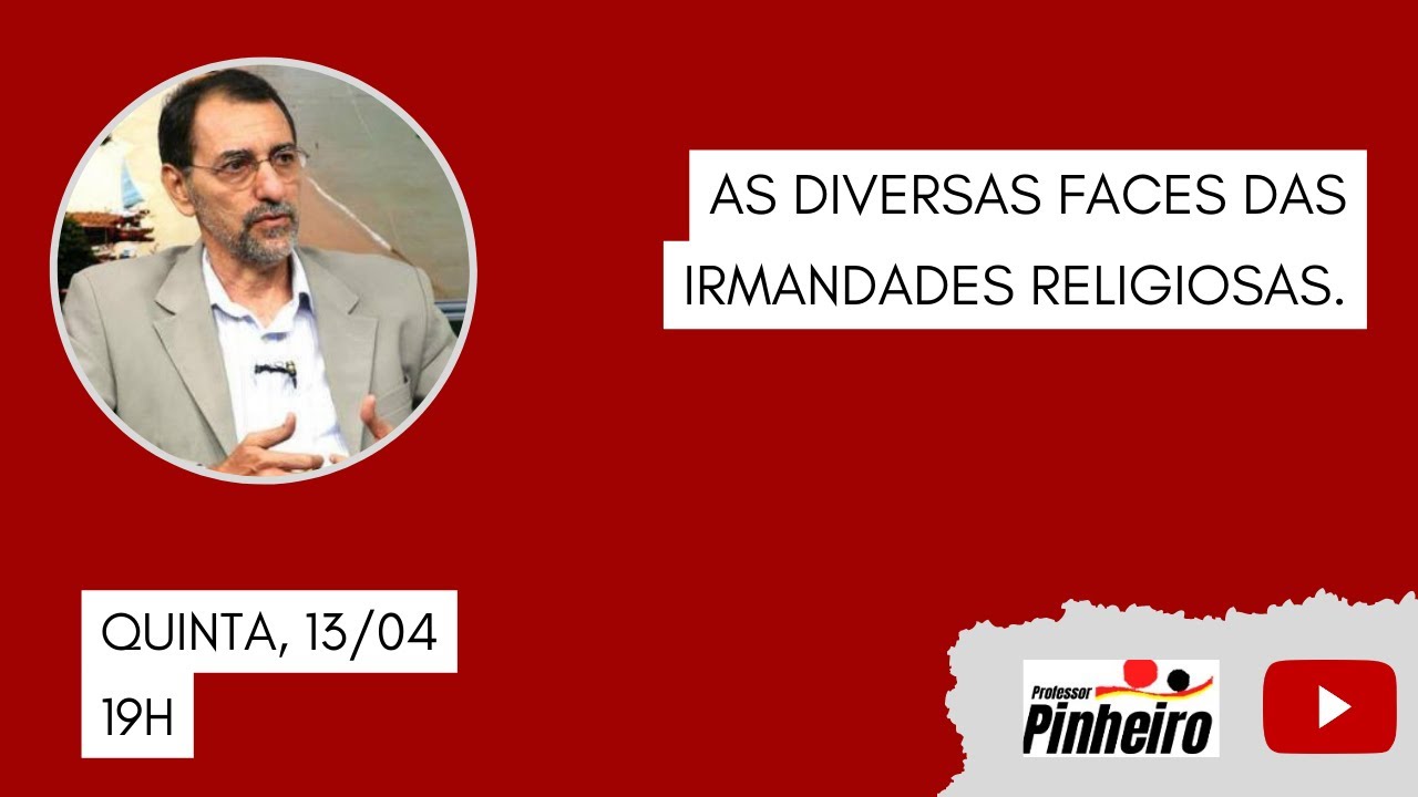 As diversas faces das irmandades religiosas - YouTube