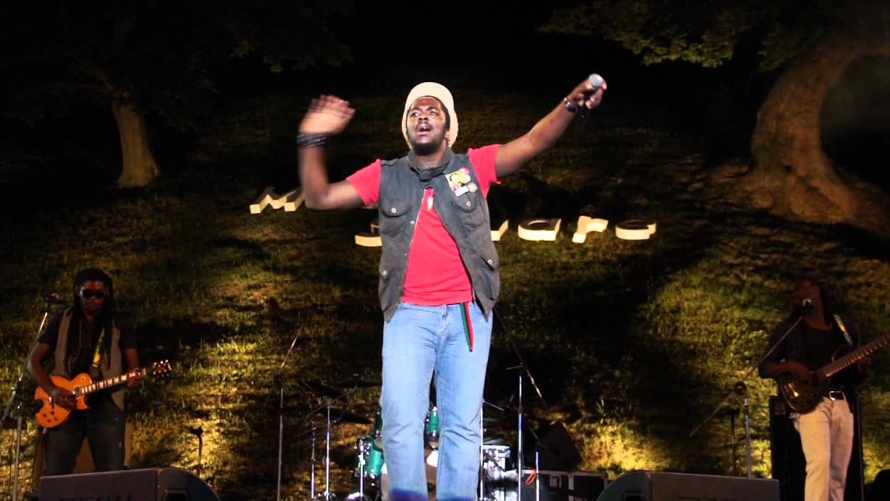 Reggae Music Jamaica 레게음악(자메이커).mpg - YouTube